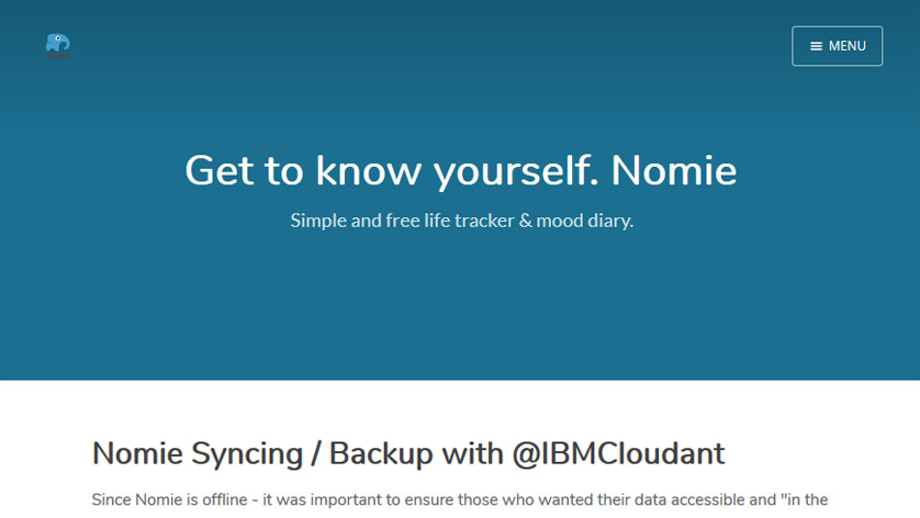 Nomie.io Blog | Pro Media Publishing